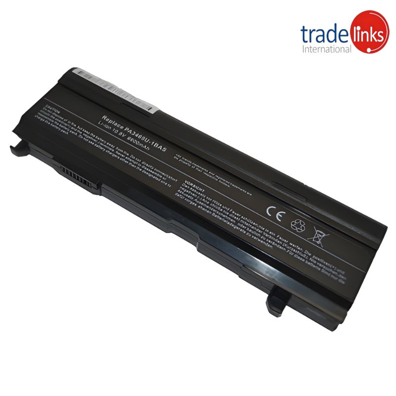 Toshiba Satellite Pro P100 Battery Price In Pakistan