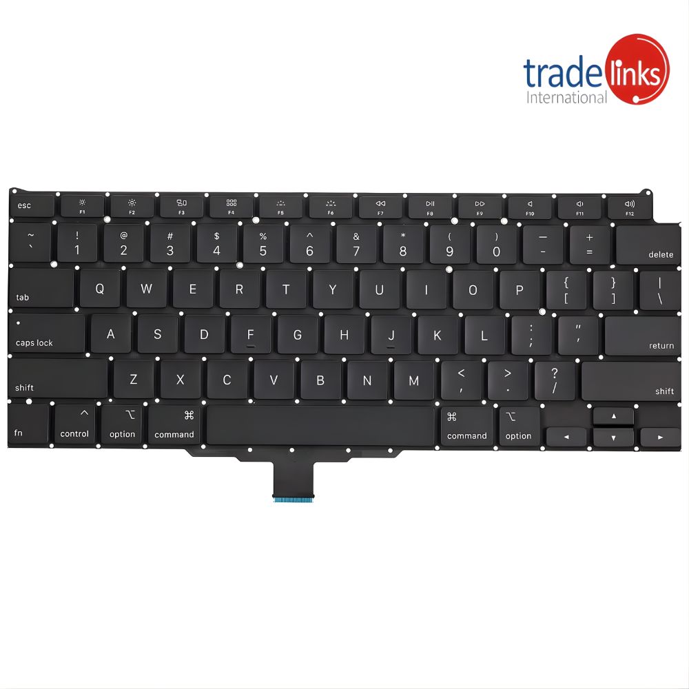 Apple MacBook Air A2179 US Keyboard Price In Pakistan