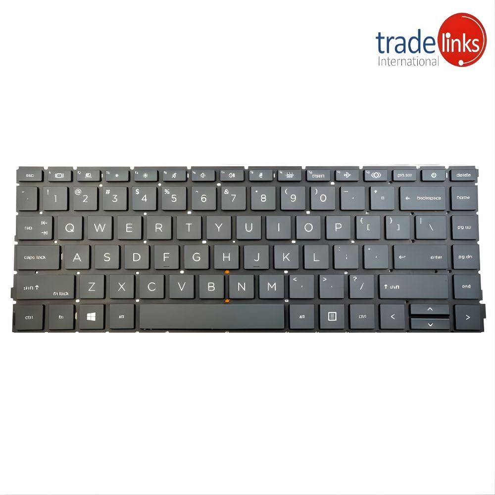 HP ProBook 440 G8 US Backlit Keyboard Price In Pakistan